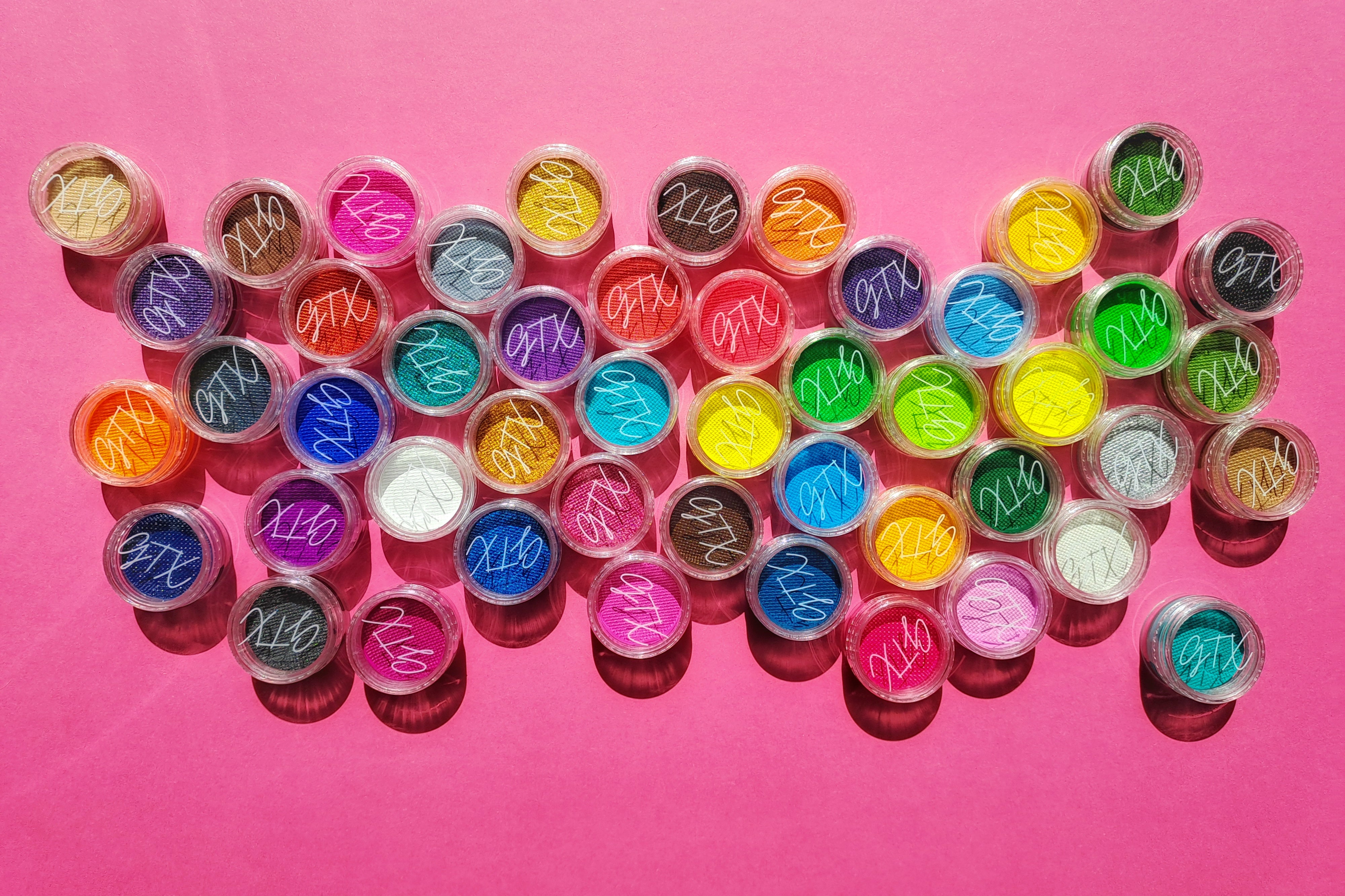 The Best place to get professional and safe face paint supplies | Face ...